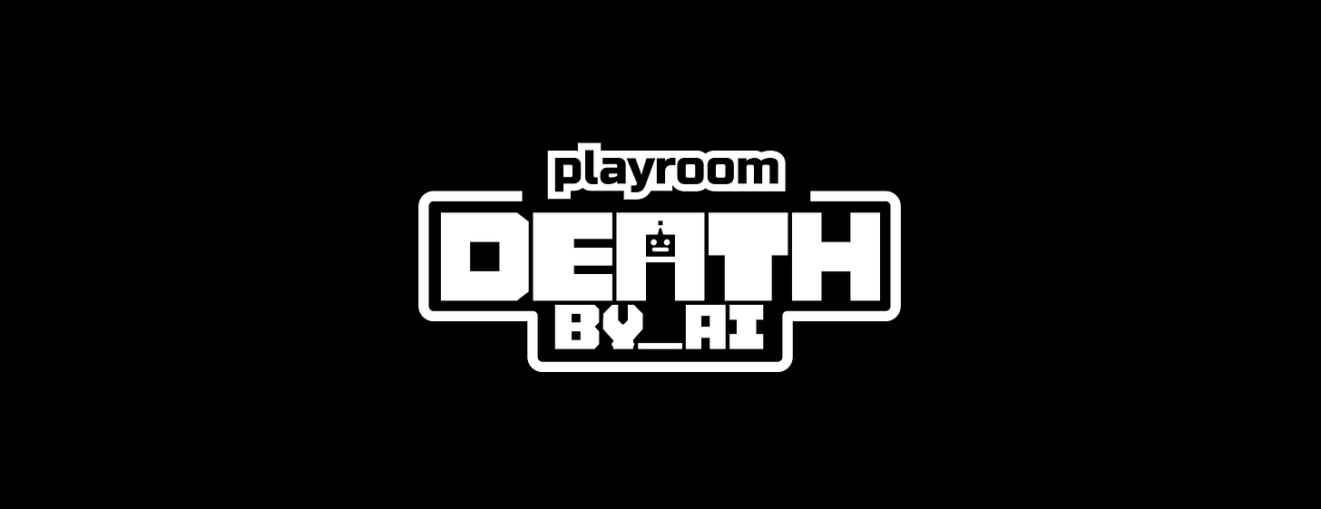 Case Study: Building and Scaling a Multiplayer AI Game on Discord ...